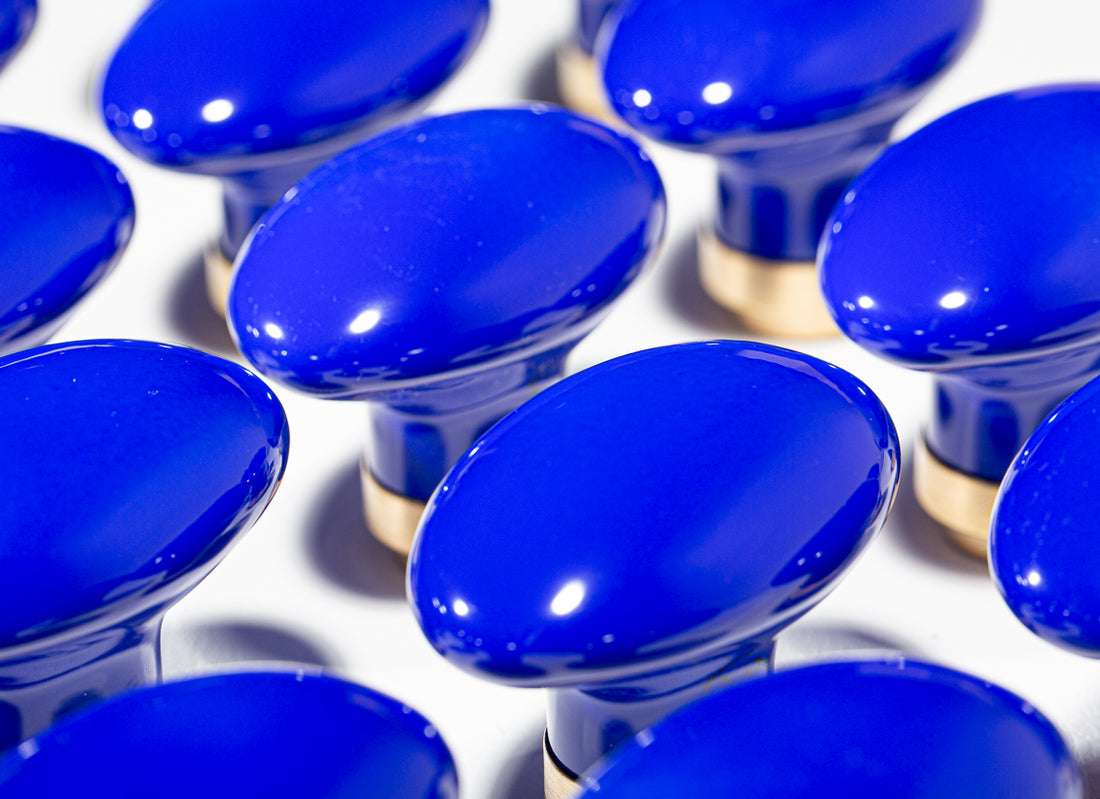 New blue – hello jacques