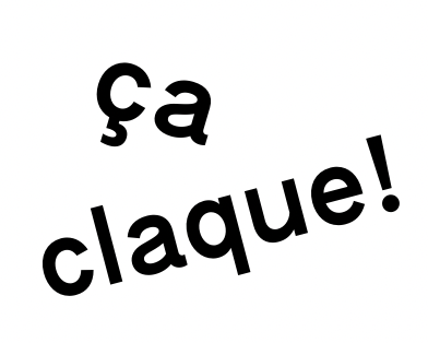 Hello Jacques I Les poignées en porcelaine qui claquent ! – hello jacques