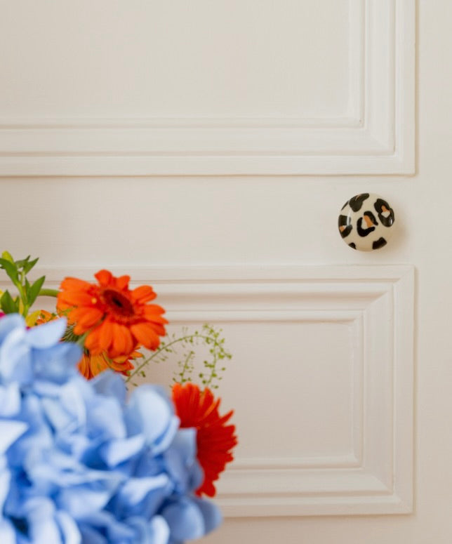 Les boutons de porte – hello jacques