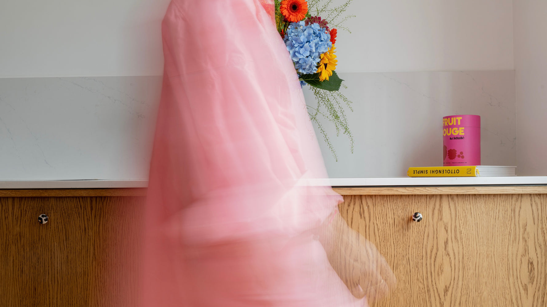 Hello Léo – hello jacques