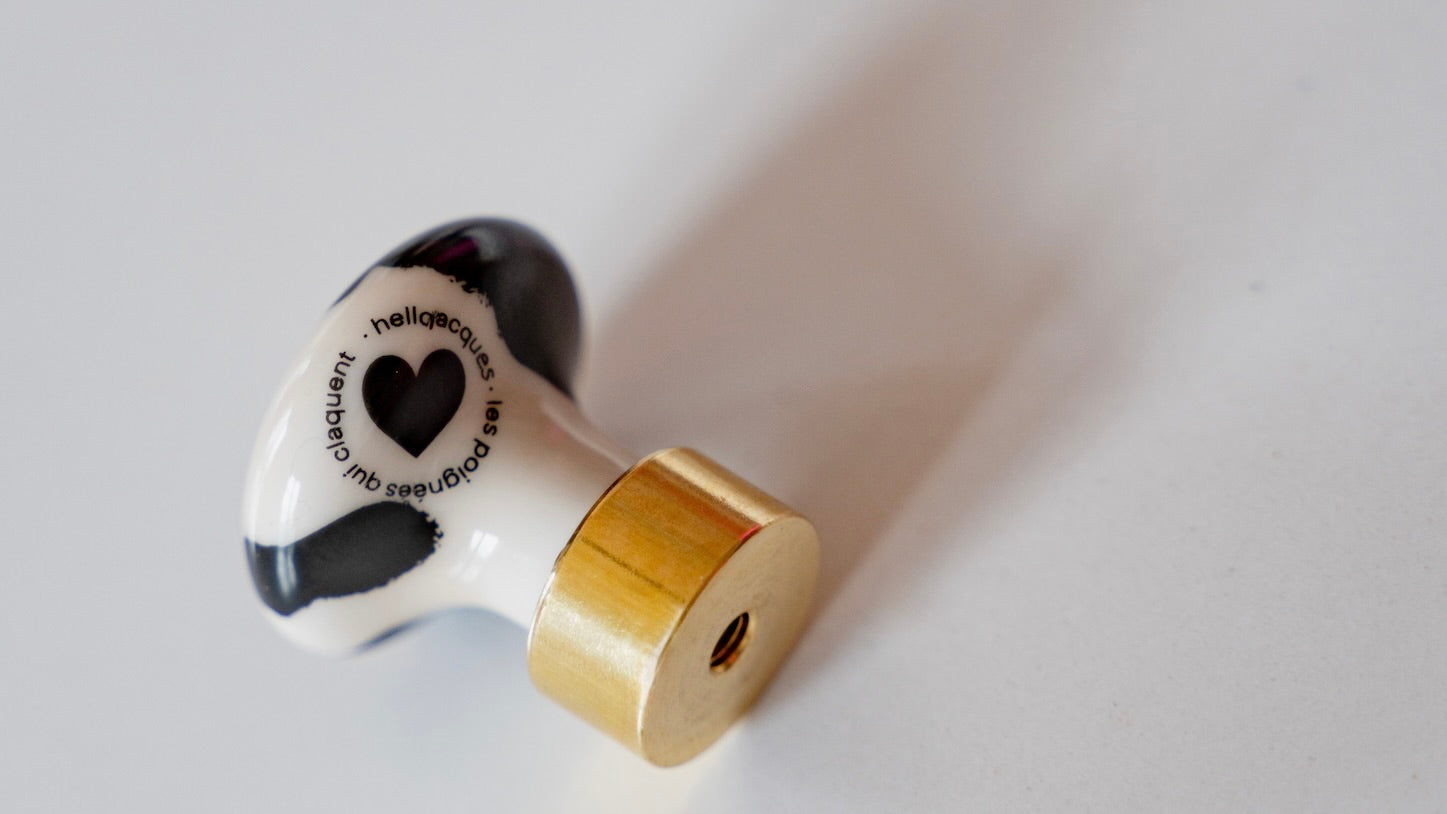 La marque – hello jacques