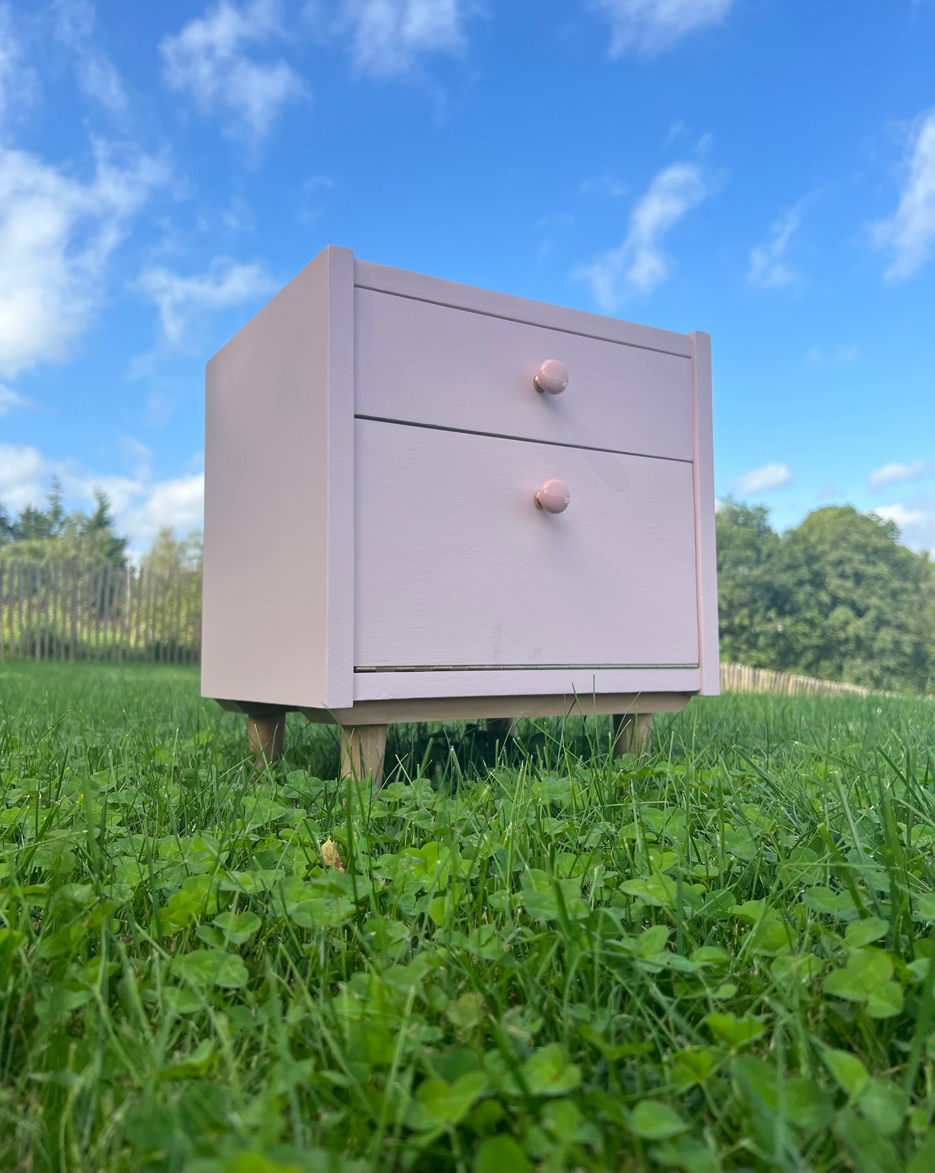 Hello Jacques I Les poignées en porcelaine qui claquent ! – hello jacques