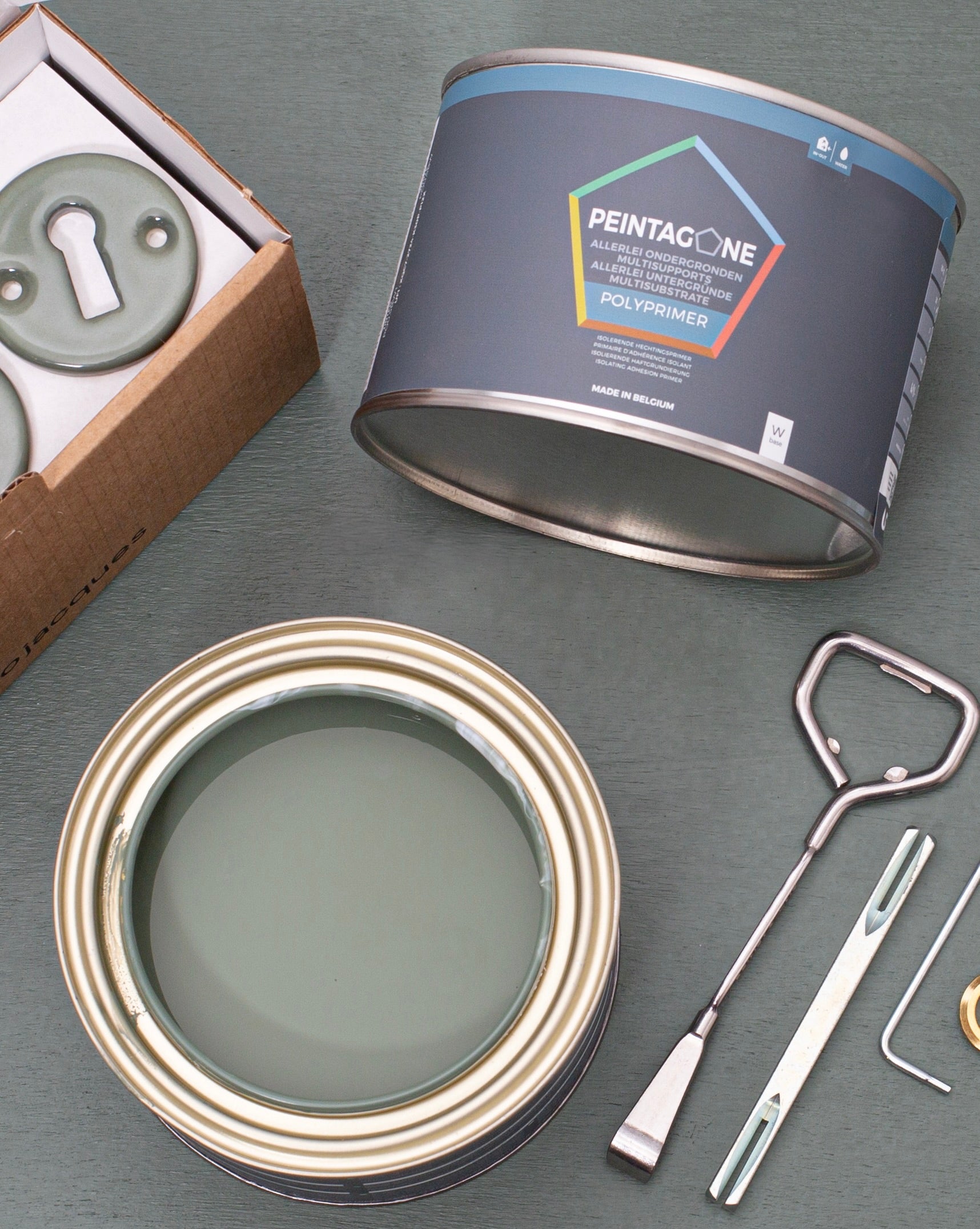 Hello Jacques I Les poignées en porcelaine qui claquent ! – hello jacques