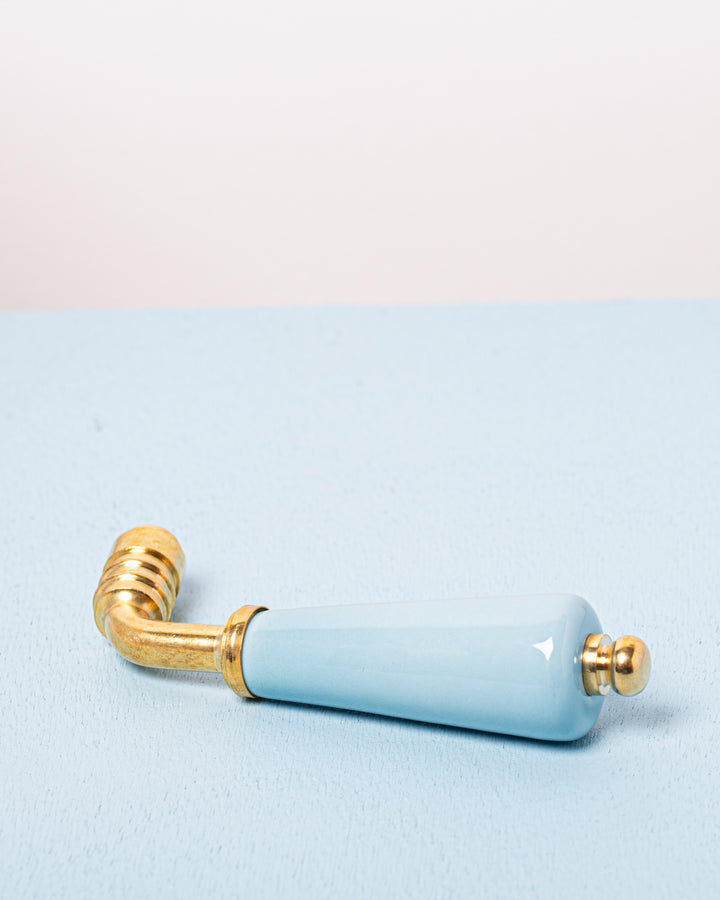 Hello Jacques I Les poignées en porcelaine qui claquent ! – hello jacques