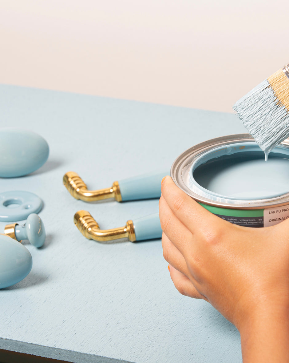 Hello Jacques I Les poignées en porcelaine qui claquent ! – hello jacques